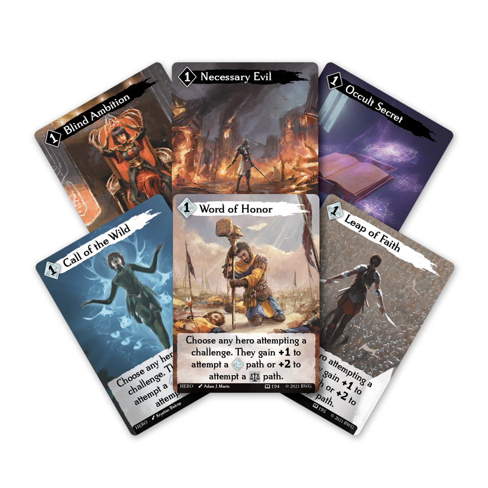Brotherwise Games Store — Brotherwise Games