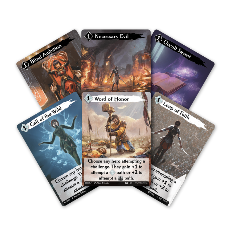 Brotherwise Games Store — Brotherwise Games