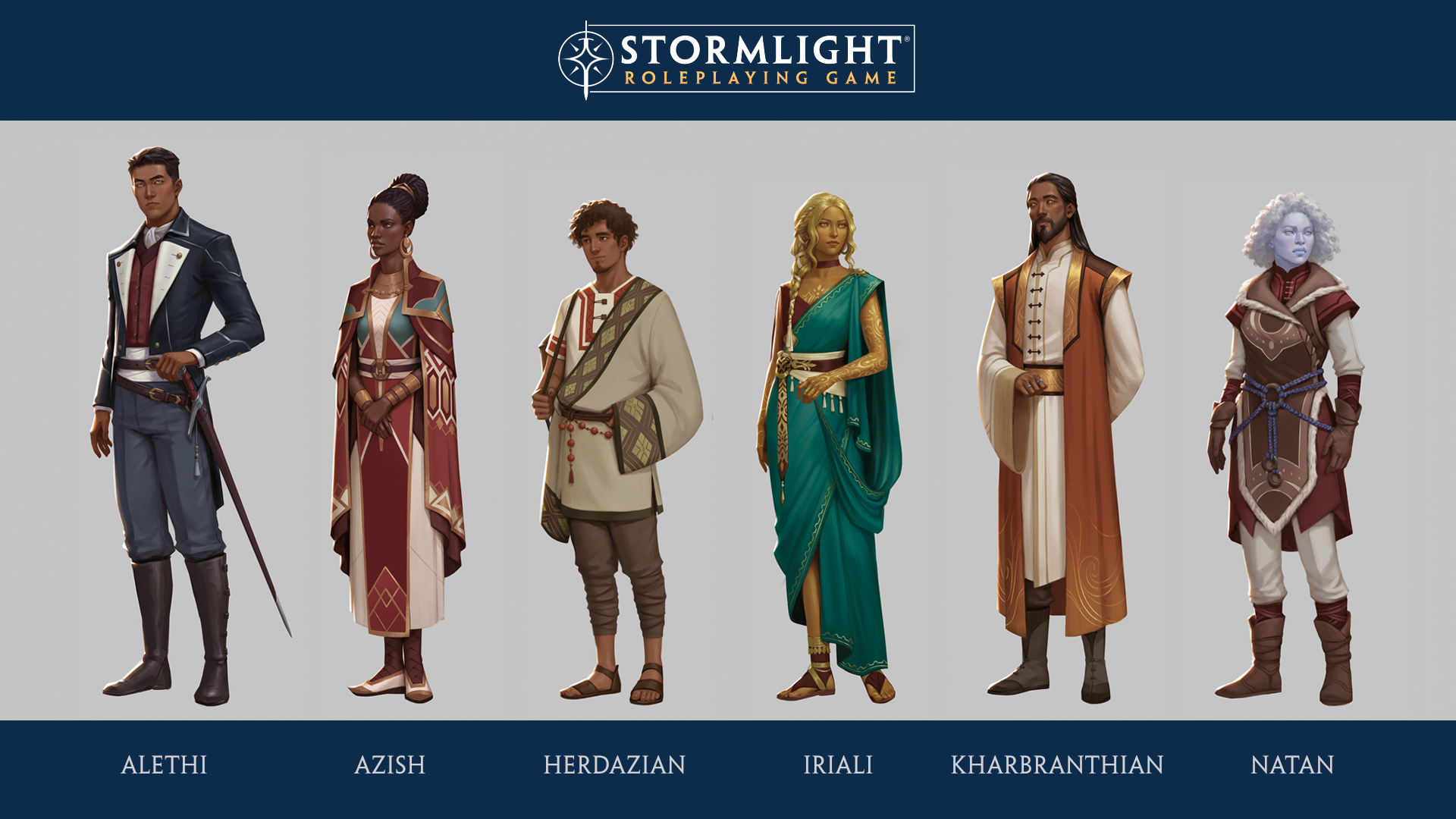 The Cosmere TTRPG — Brotherwise Games The Cosmere TTRPG — Brotherwise Games