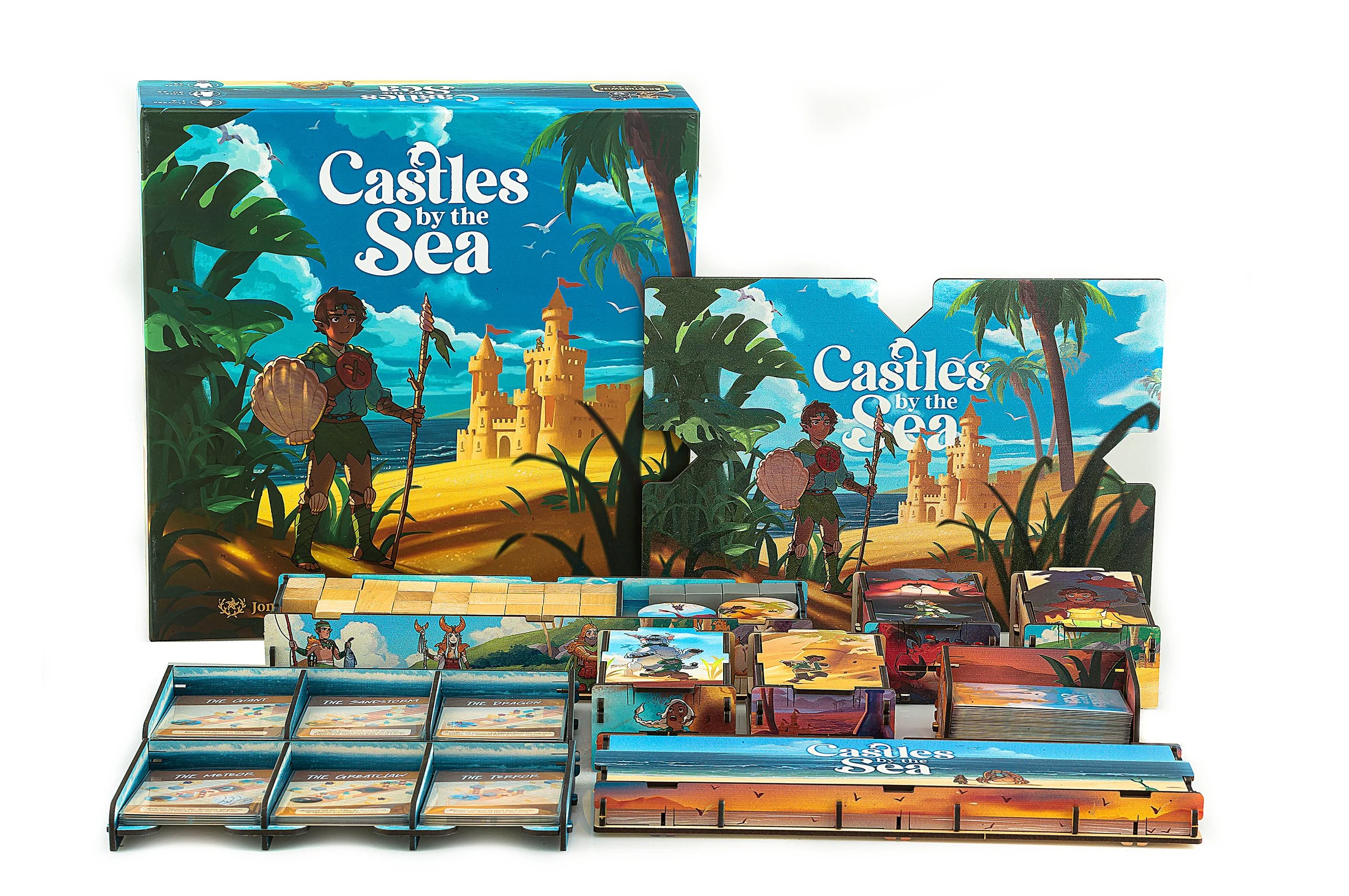 Brotherwise Games Store — Brotherwise Games