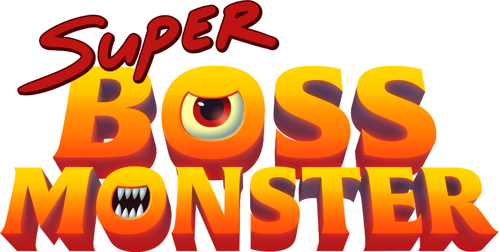 Super Boss Monster — Brotherwise Games