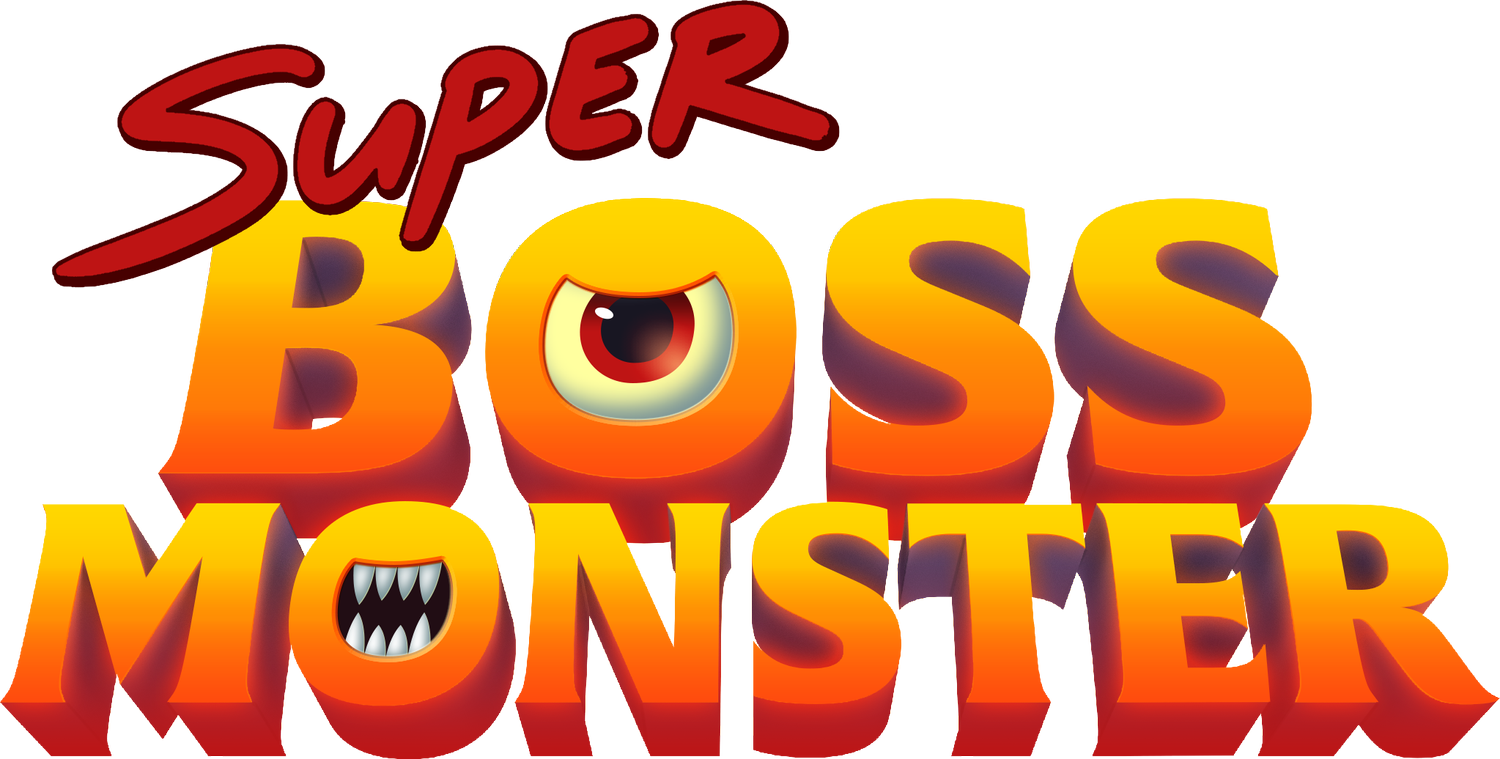 Super Boss Monster — Brotherwise Games