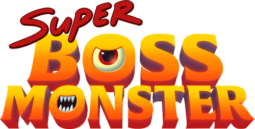 Super Boss Monster — Brotherwise Games