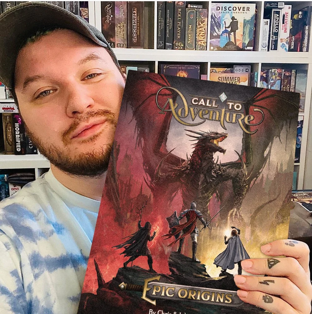 About — Brotherwise Games