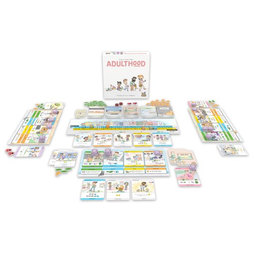 Brotherwise Games Store — Brotherwise Games