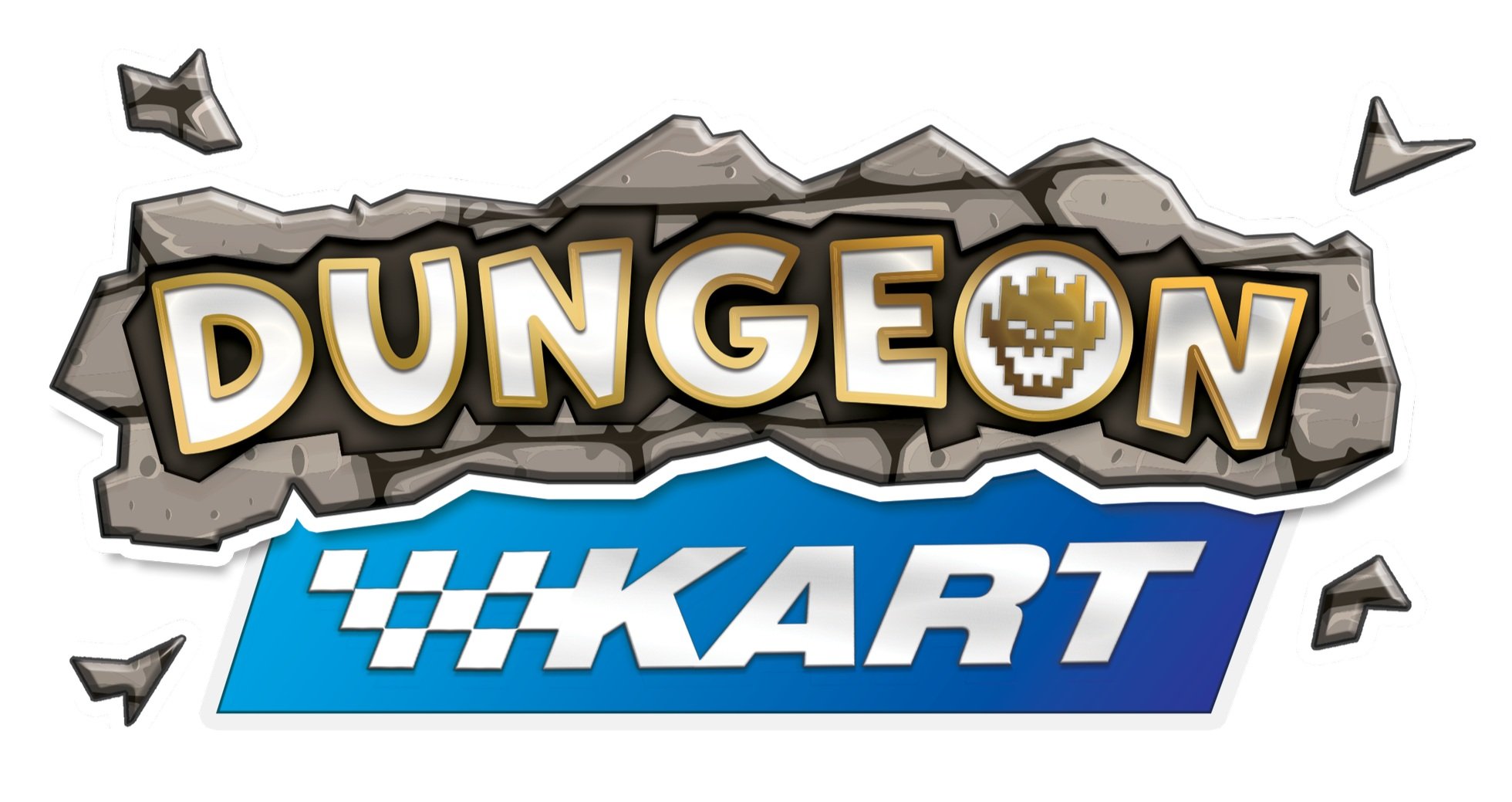Dungeon Kart — Brotherwise Games