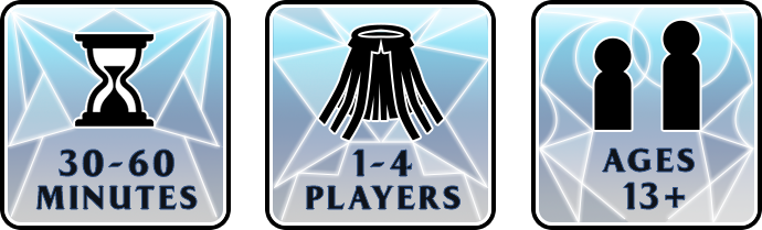 Mistborn: The Deckbuilding Game — Brotherwise Games