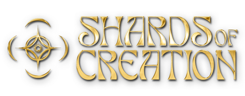 Shards of Creation — Brotherwise Games