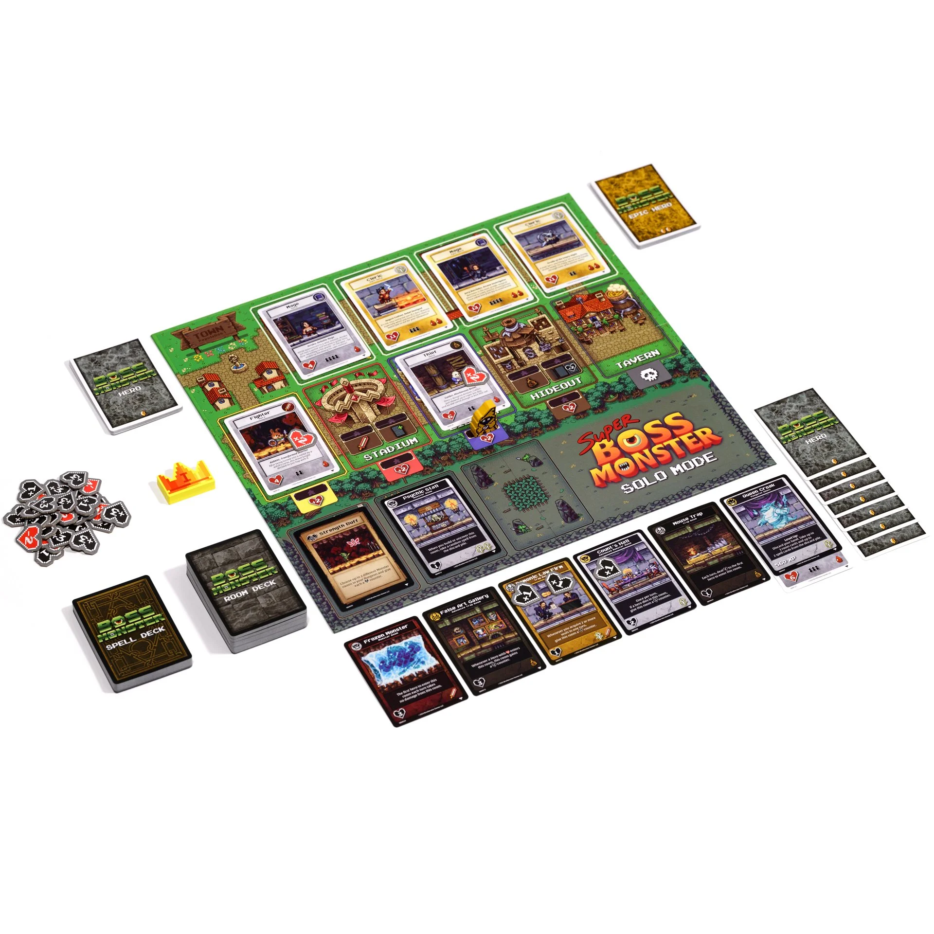 Brotherwise Games Store — Brotherwise Games
