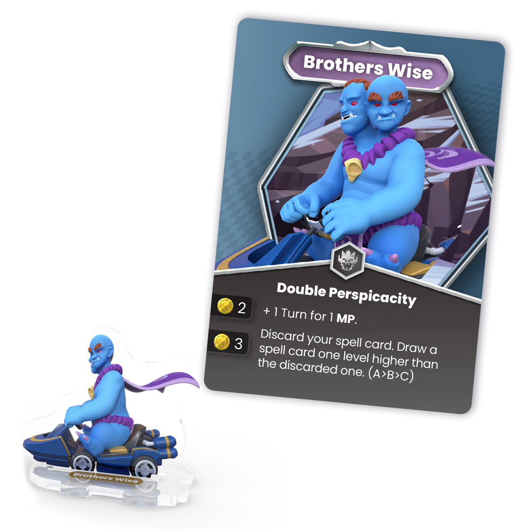 Brotherwise Games Store — Brotherwise Games