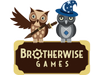 Brotherwise Games: Games That Bring Everyone To The Table!