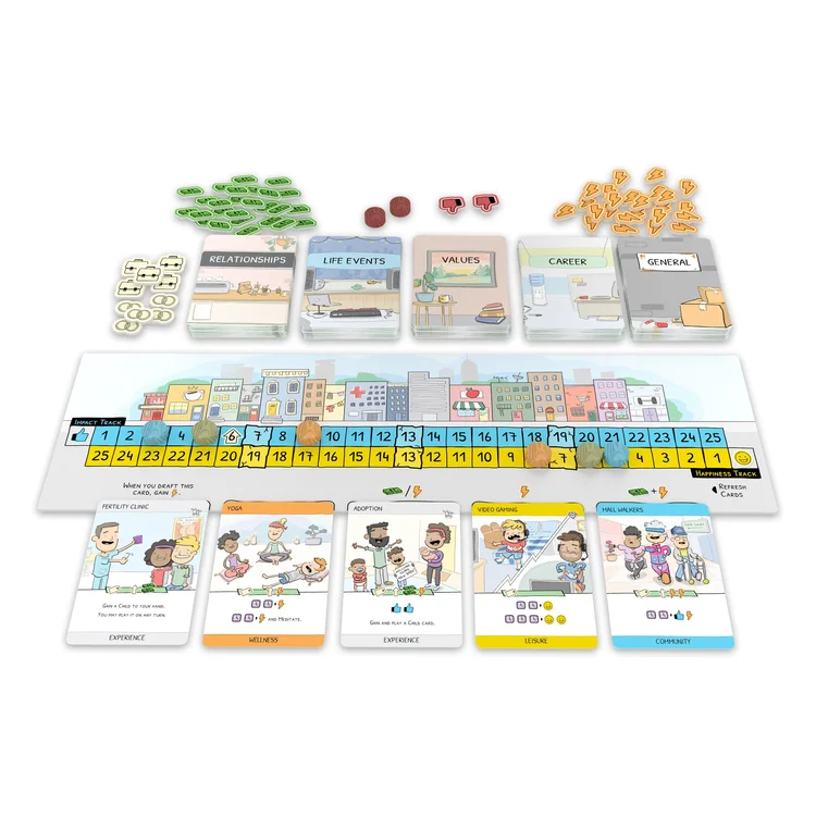 Brotherwise Games Store — Brotherwise Games