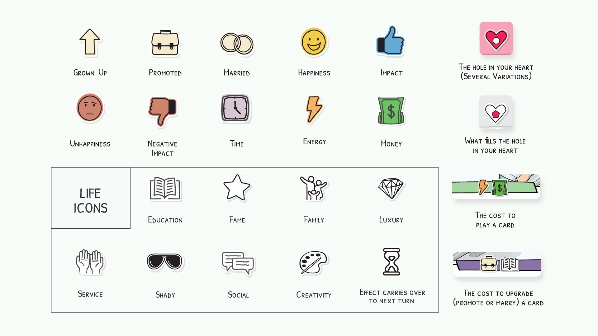 Adulthood — Brotherwise Games