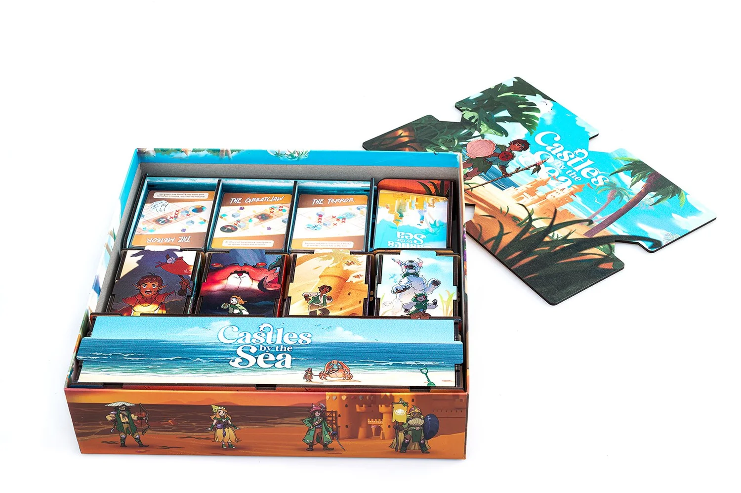 Brotherwise Games Store — Brotherwise Games