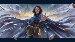 Mistborn: The Deckbuilding Game — Brotherwise Games