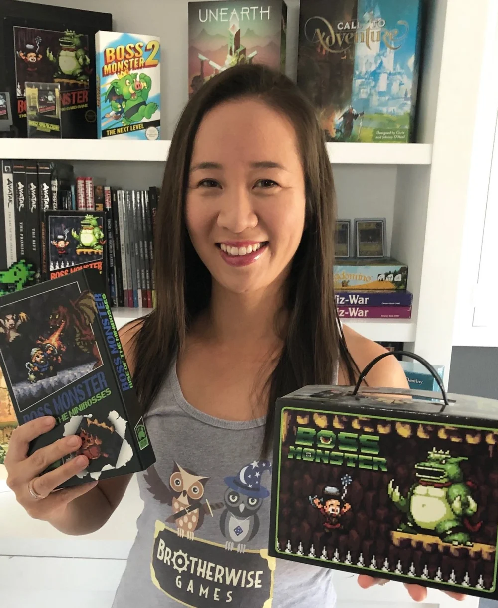 About — Brotherwise Games