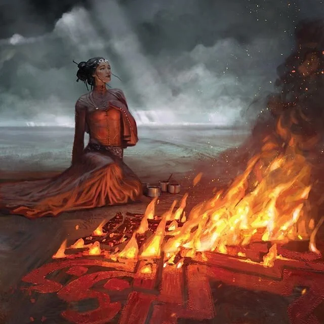 Call to Adventure: The Stormlight Archive — Brotherwise Games