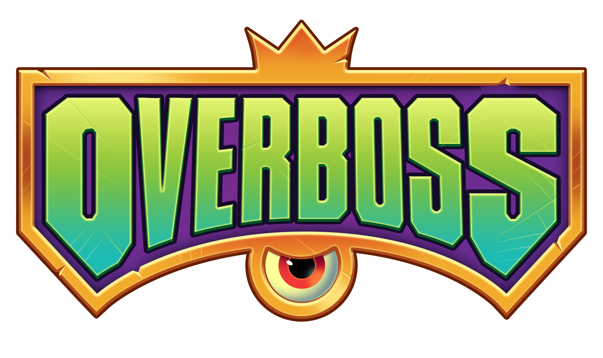 Overboss: A Boss Monster Adventure — Brotherwise Games