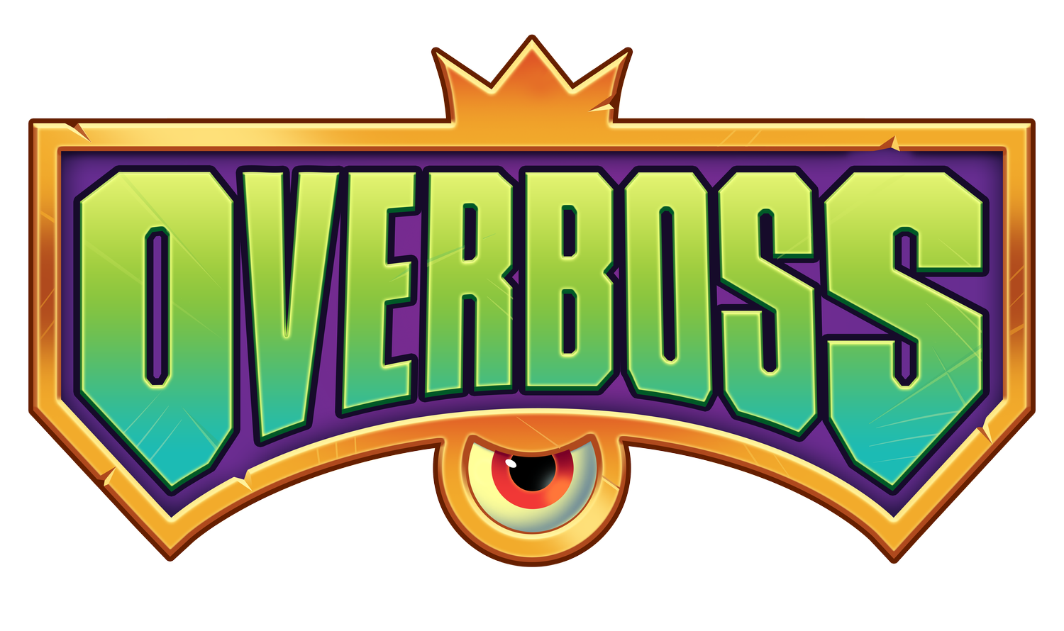 Overboss: A Boss Monster Adventure — Brotherwise Games