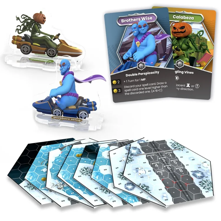 Brotherwise Games Store — Brotherwise Games