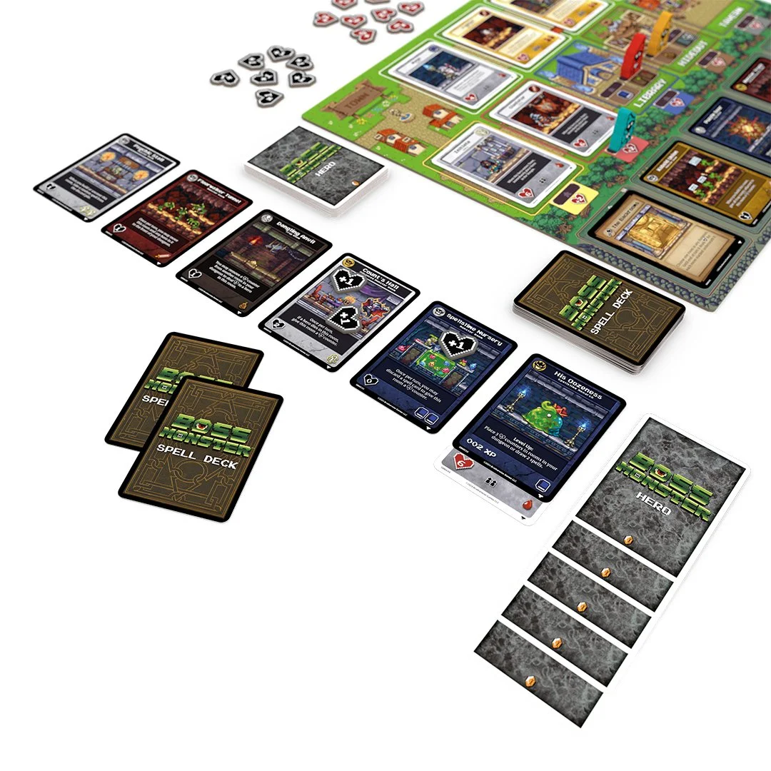 Brotherwise Games Store — Brotherwise Games