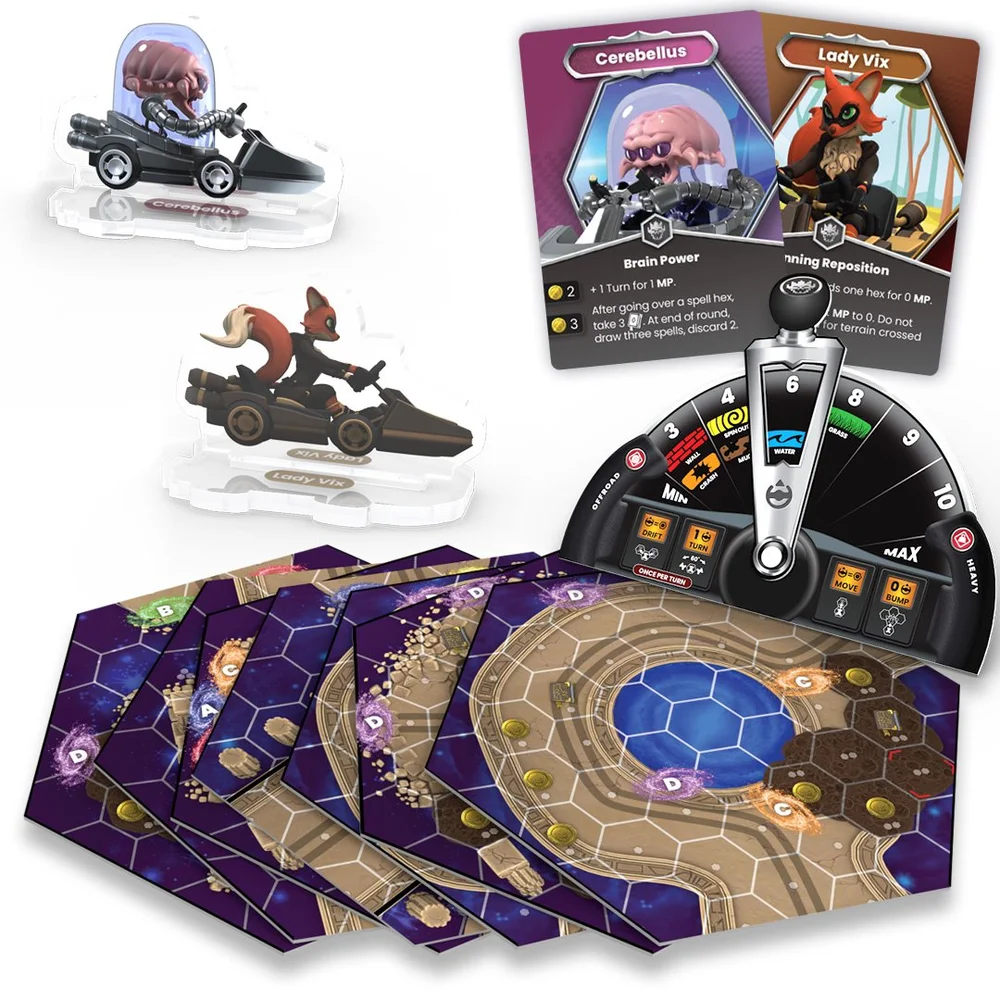 Brotherwise Games Store — Brotherwise Games