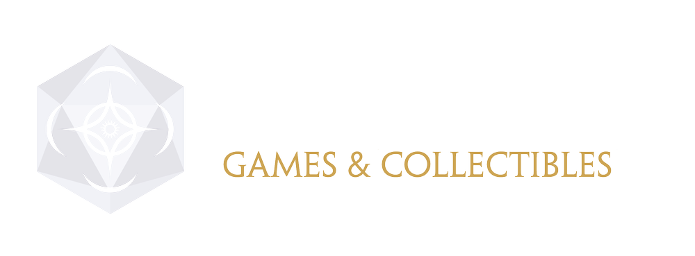 The Cosmere® — Brotherwise Games