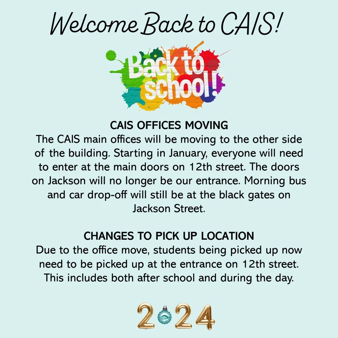 Clackamas Academy of Industrial Sciences