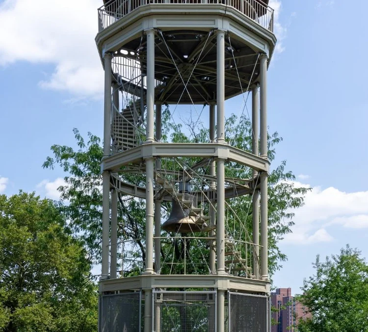 Harlem Landmarks | Preserve Harlem Now - Act Today — Save Harlem Now!