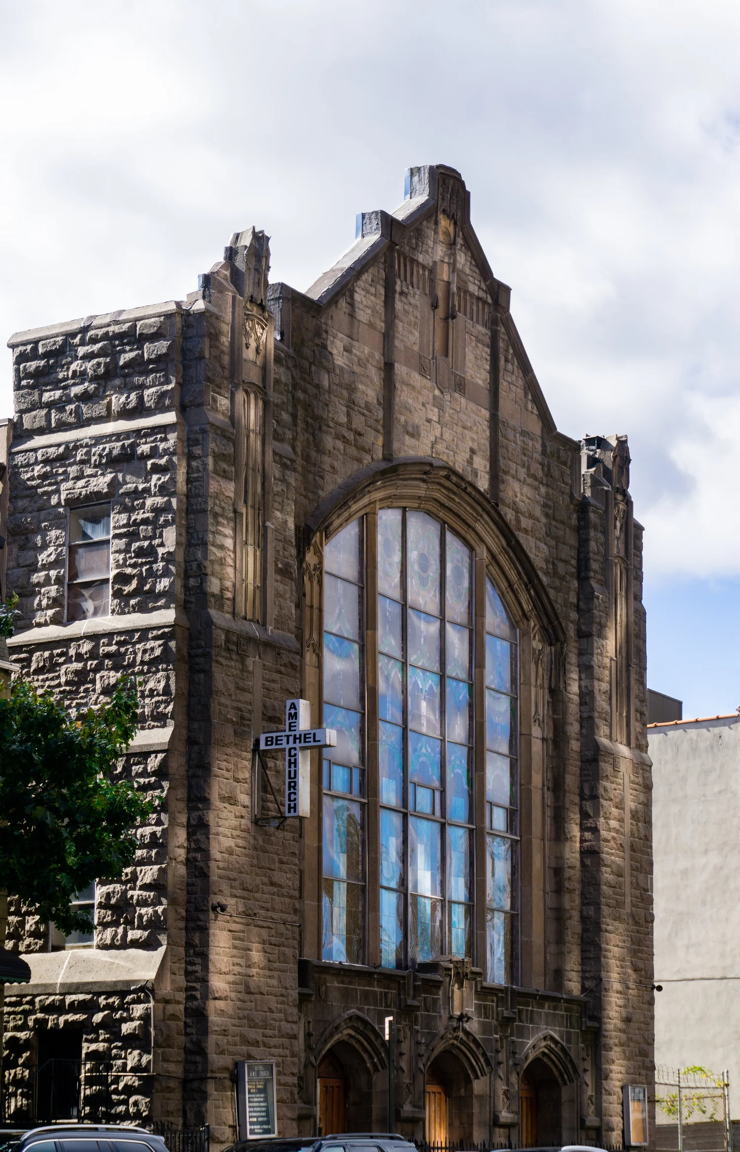 Proposed Harlem Landmarks | Discover and Save Harlem Landmarks — Save ...