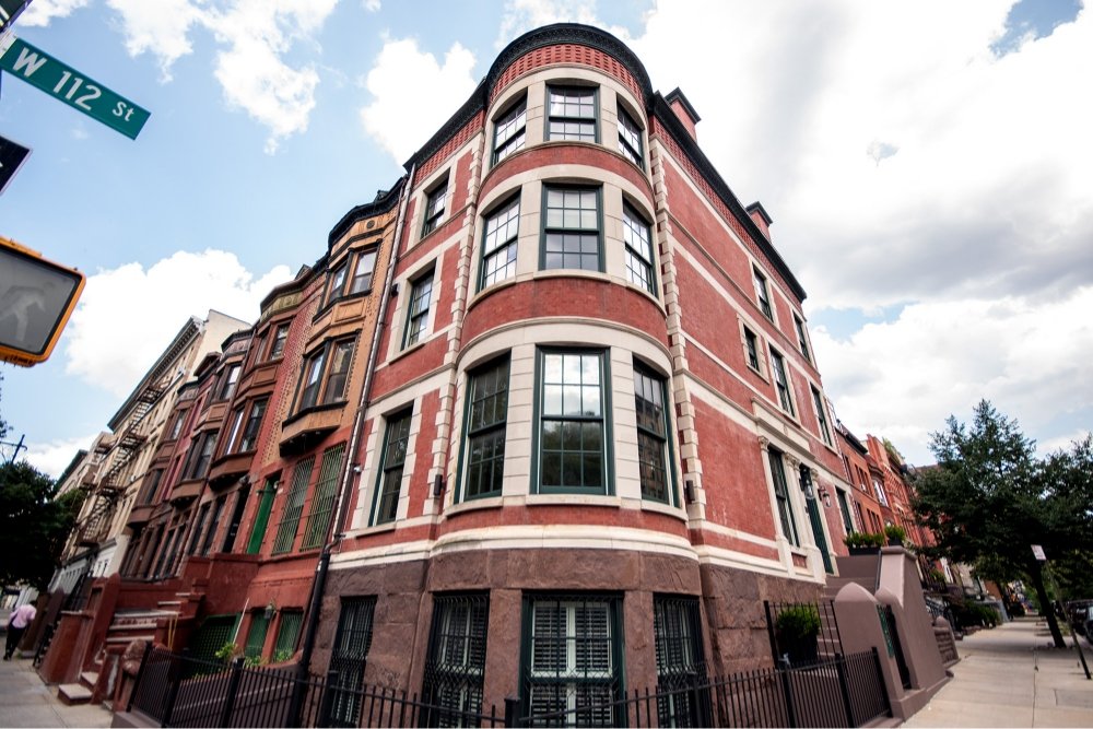 Proposed Harlem Landmarks | Discover and Save Harlem Landmarks — Save ...