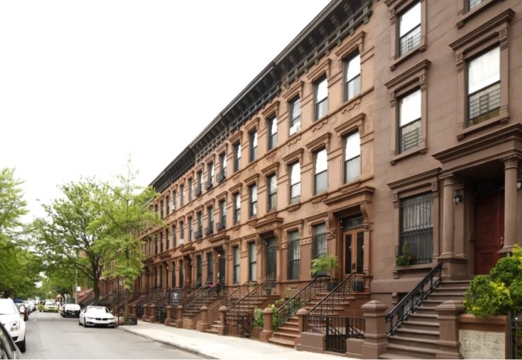 NYC Honors African-American Community in Central Harlem With New ...
