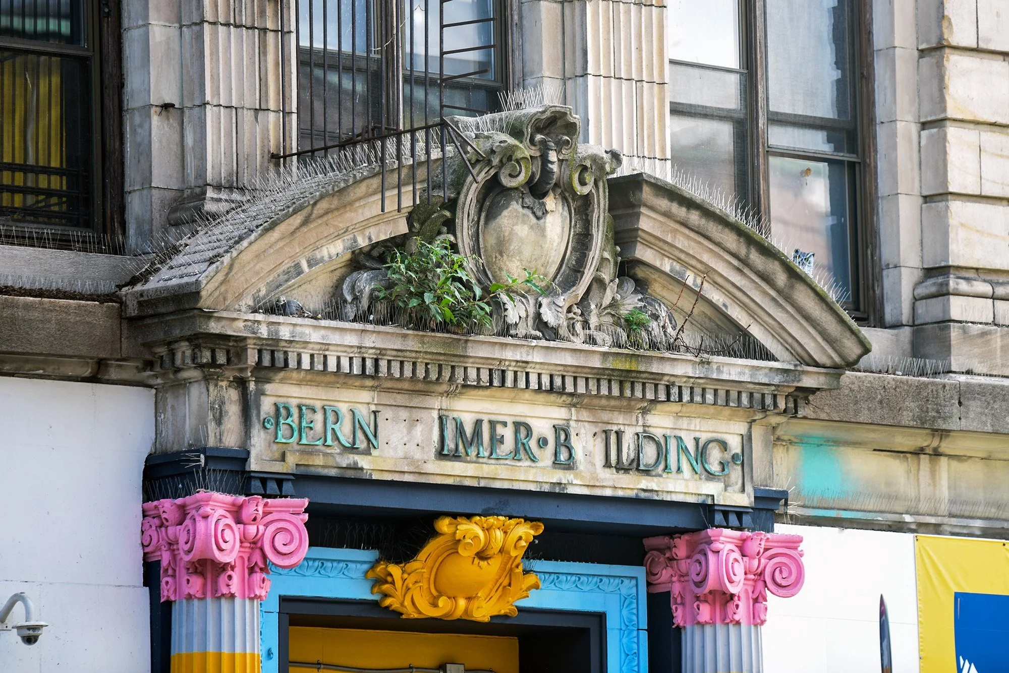 Proposed Harlem Landmarks | Discover and Save Harlem Landmarks — Save ...