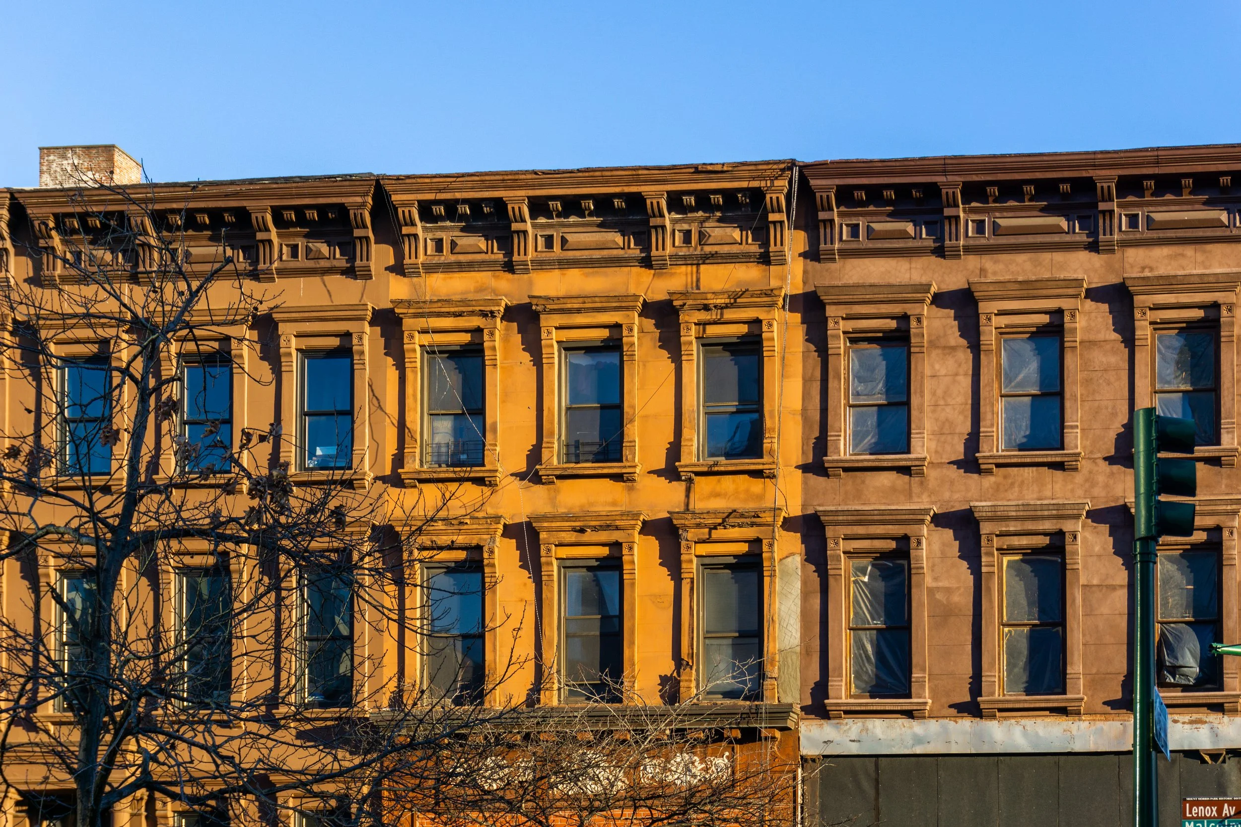 Existing Harlem Landmarks — Save Harlem Now!