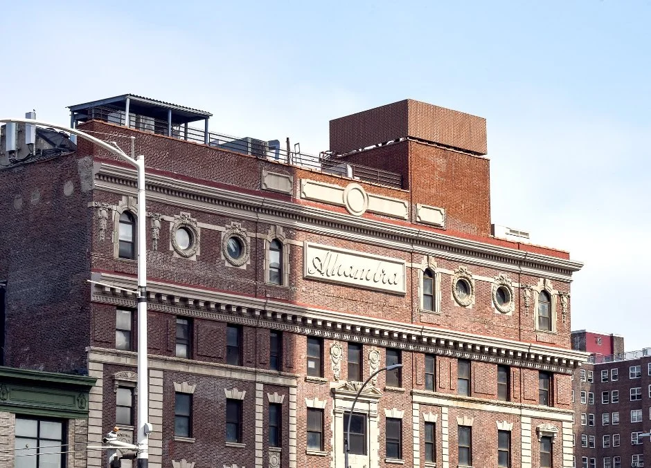 Harlem Landmarks | Preserve Harlem Now - Act Today — Save Harlem Now!