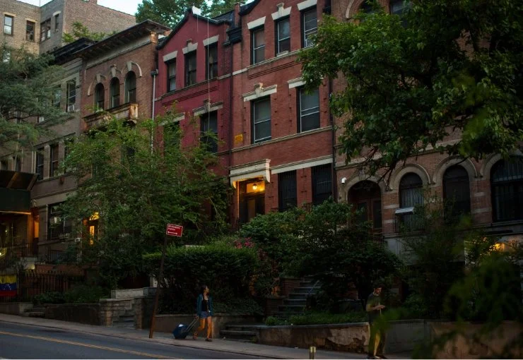 News — Save Harlem Now!