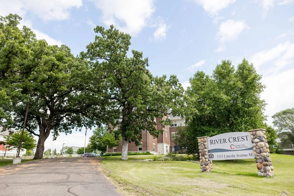 River Crest — Center City Housing Corp