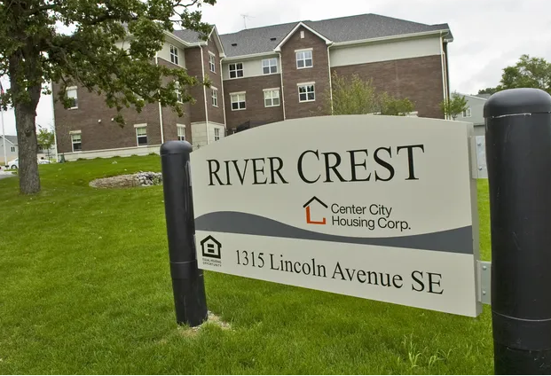 St. Cloud — Center City Housing Corp