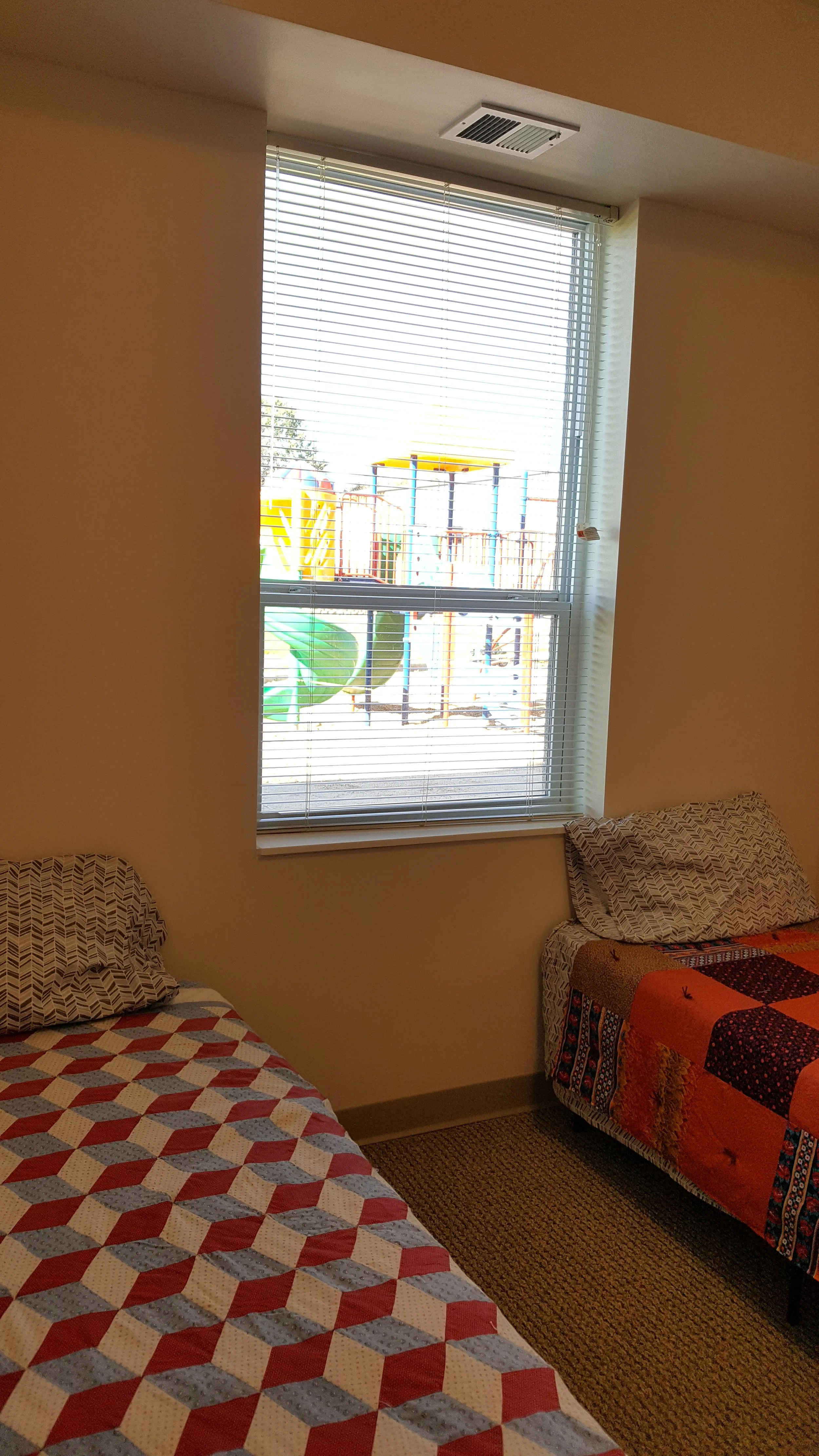 Gage East — Center City Housing Corp