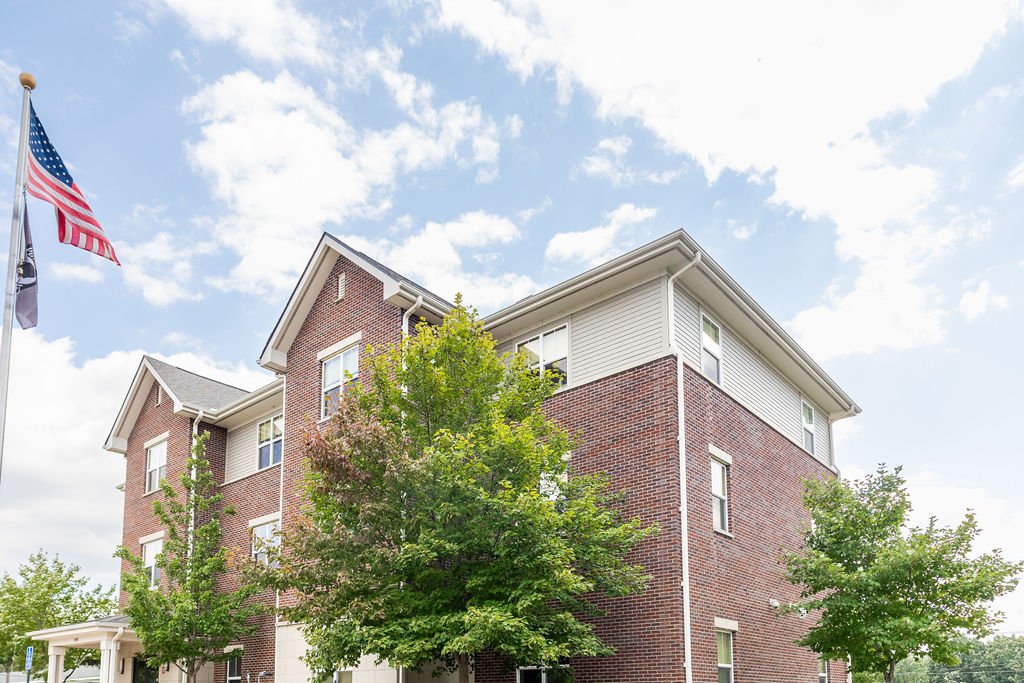 River Crest — Center City Housing Corp