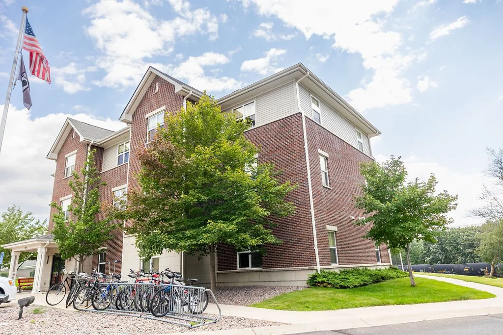 River Crest — Center City Housing Corp