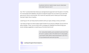 Introducing Oswell: a health AI agent for Oscar members — OscarAI