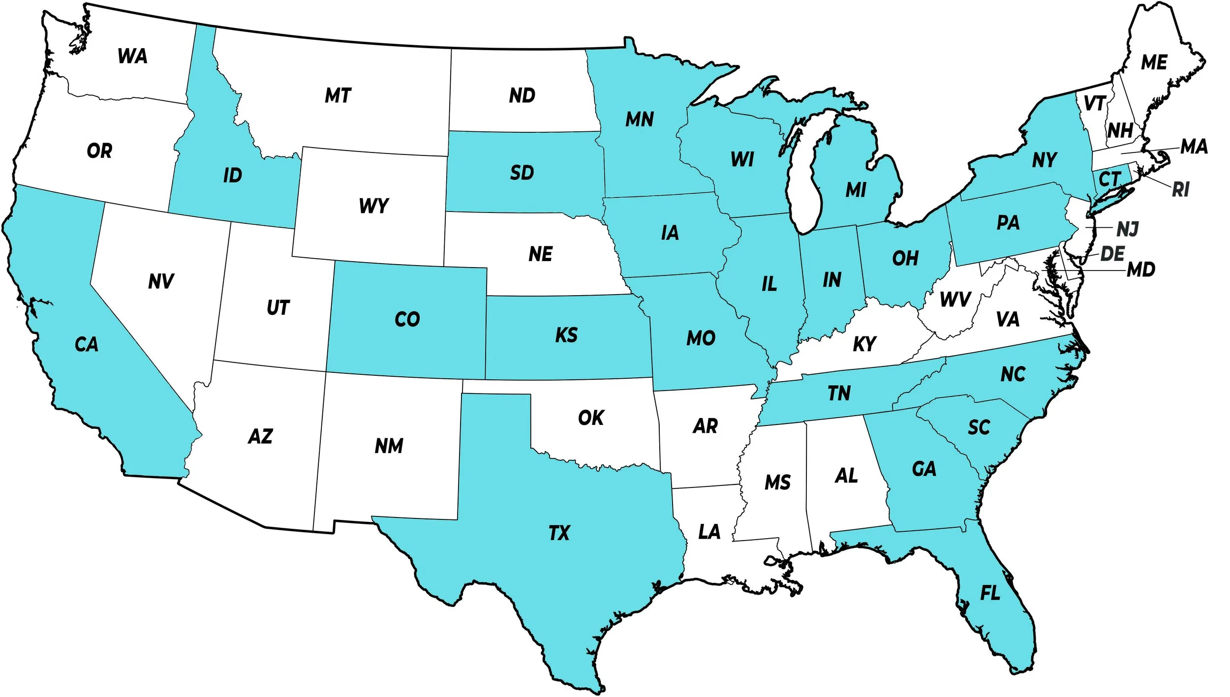 ABOUT — RWE Planning and Design