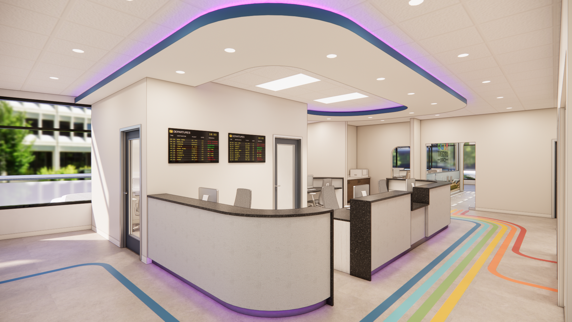 RWE Planning and Design