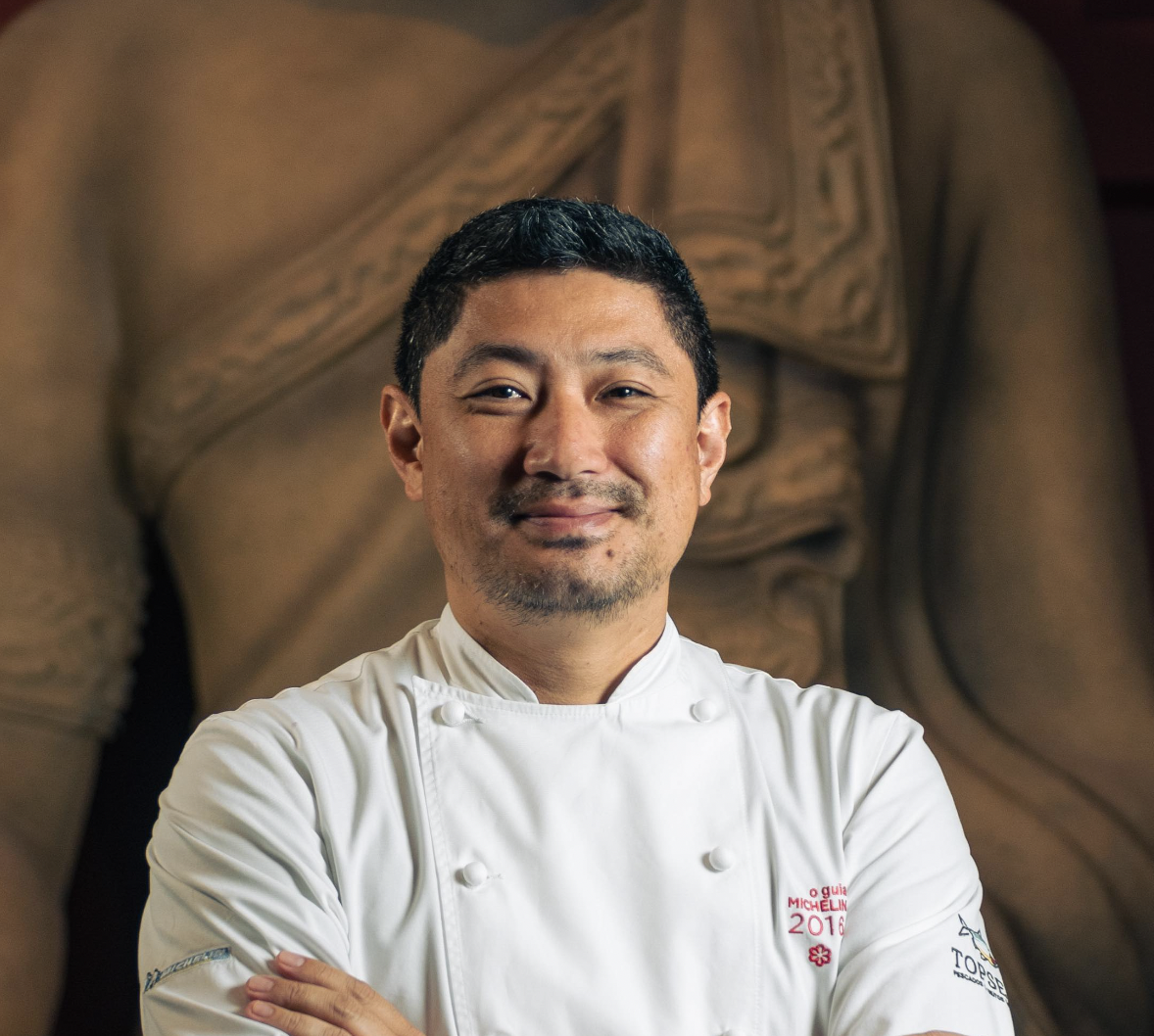 Oue Sushi — Grupo I.T.O.