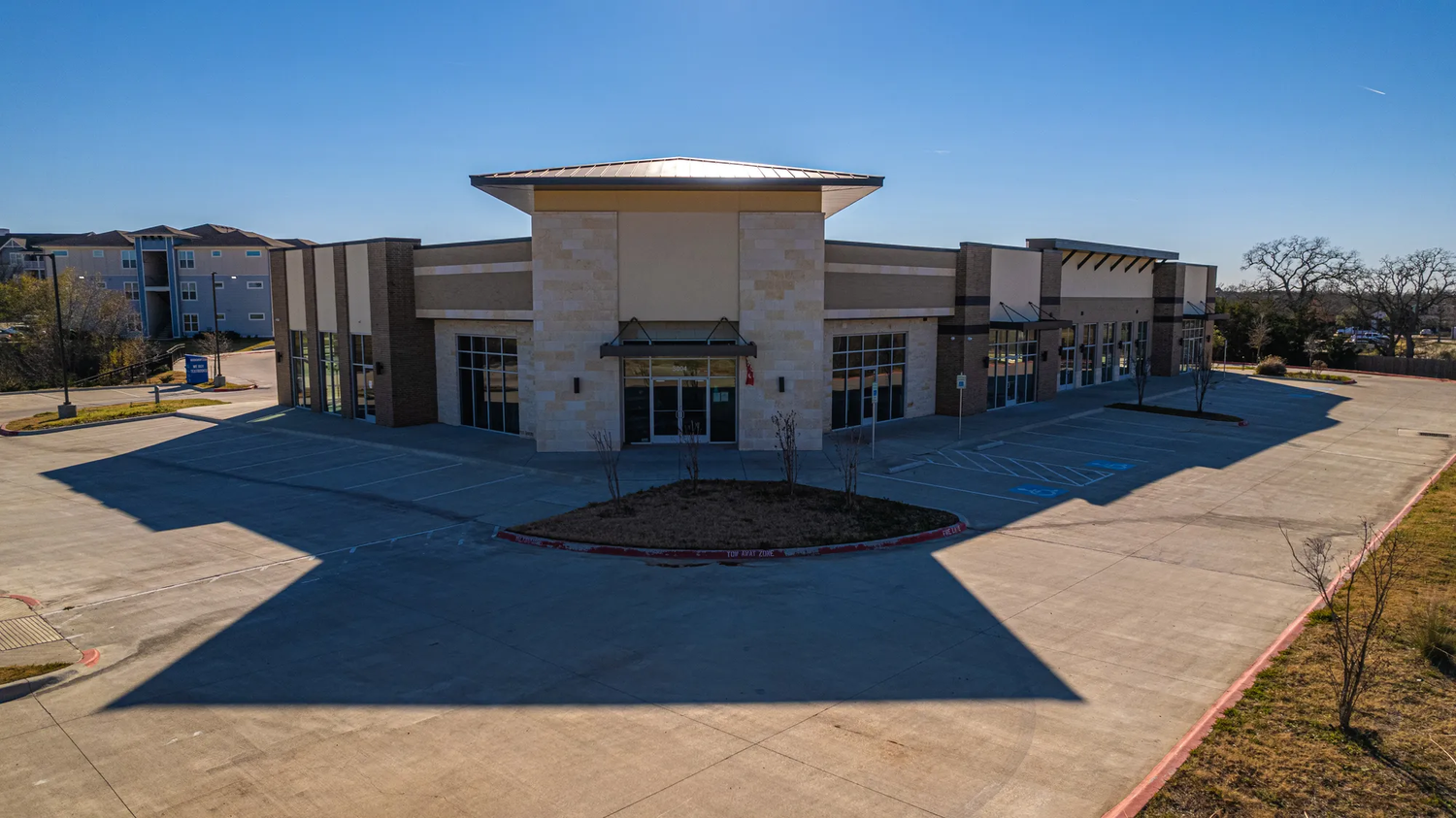 Developments — Pinnacle Facility Engineering