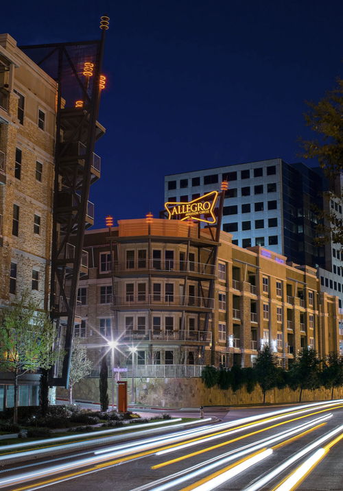 Developments — Pinnacle Facility Engineering