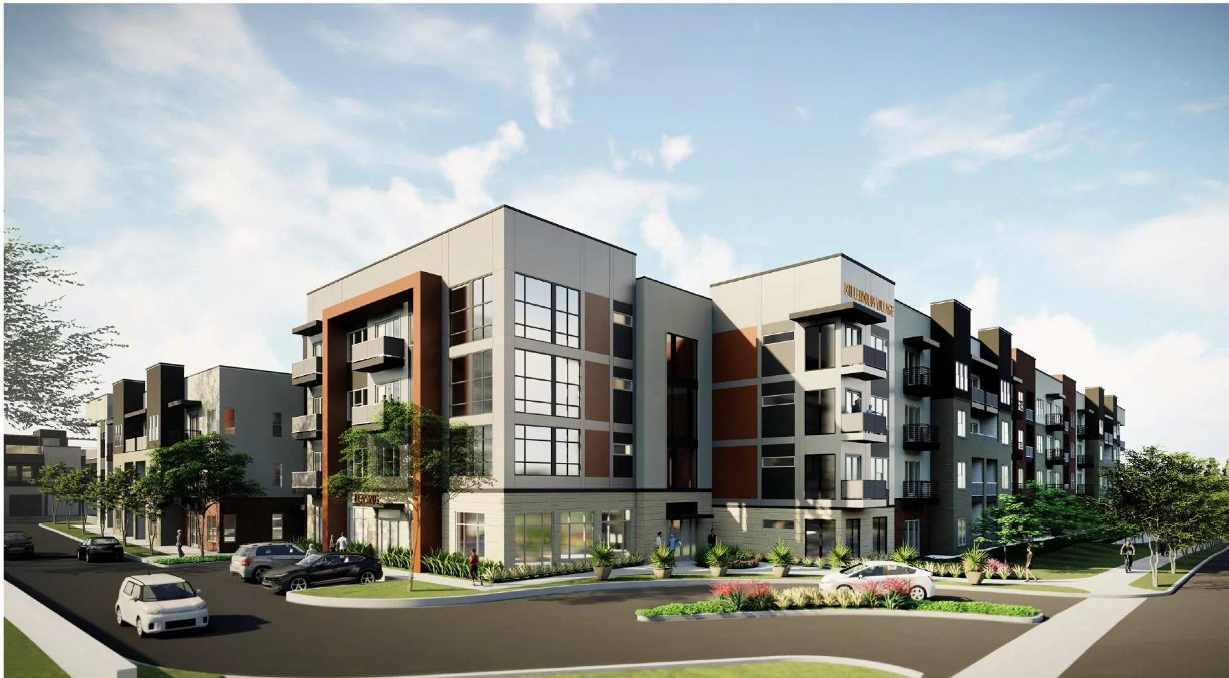 Pinnacle Facility Engineering