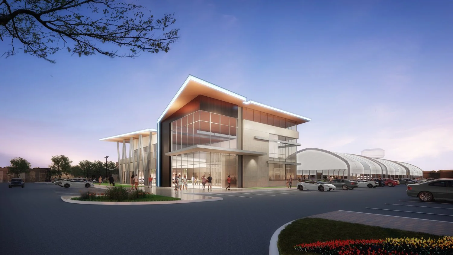 Pinnacle Facility Engineering