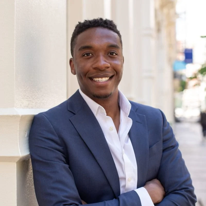 New Street Advisors Group